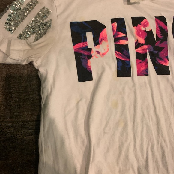 PINK Victoria's Secret | Tops | Pink Matching Bundle | Poshmark